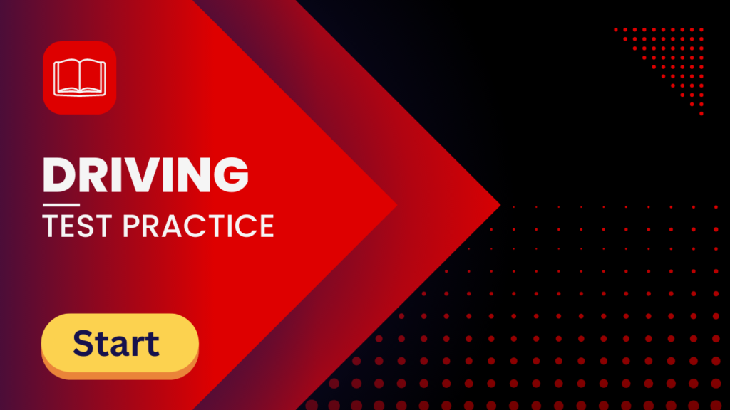 Manitoba & Alberta Driving License Practice Test